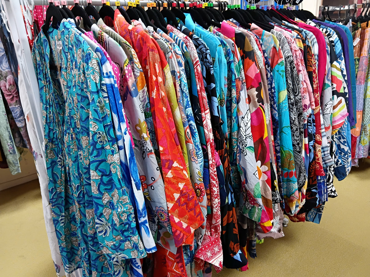 Italian Made - Tops – Jenoa NZ