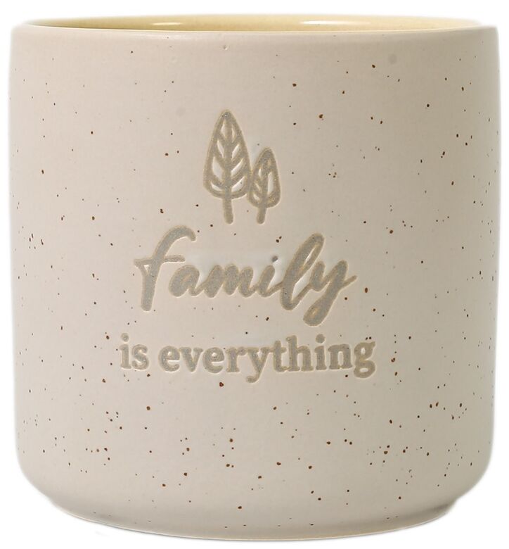 Splosh: Positive Pots 'Family is Everything' – Jenoa NZ